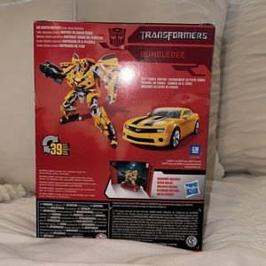 Hasbro | Toys | Transformers Toys Studio Series 49 Deluxe Class Movie ...